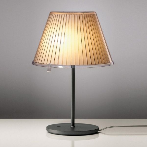 Moderne Tischleuchten als Inspiration für Ihre Zimmereinrichtung ...