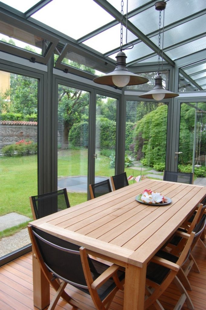 Ideen für Ihre Veranda - Trendomat.com