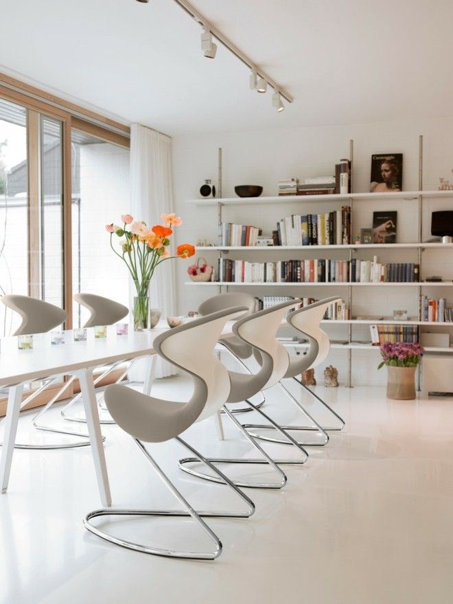Design Ideen für das moderne Esszimmer - Trendomat.com