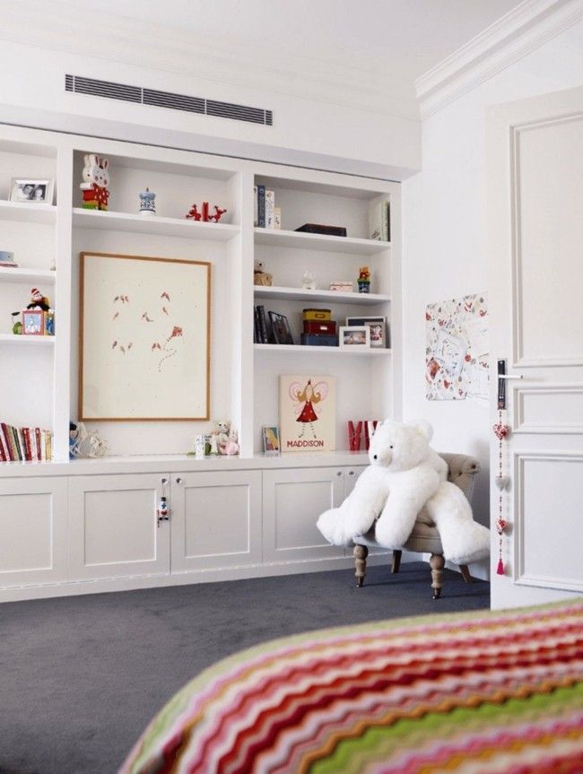 30 wunderbare Ideen fürs Kinderzimmer - Trendomat.com