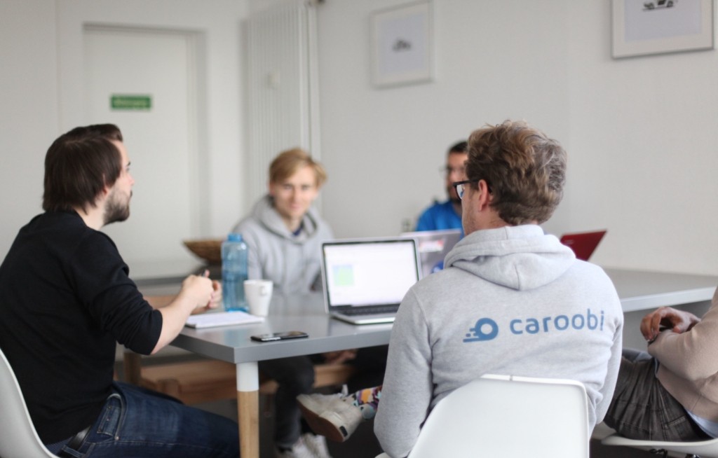 Autopflege zu allen Jahreszeiten - Trendomat.com