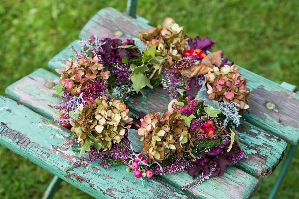 4 Trends in der Herbstdeko und 30 hinreißende Beispiele - Trendomat.com