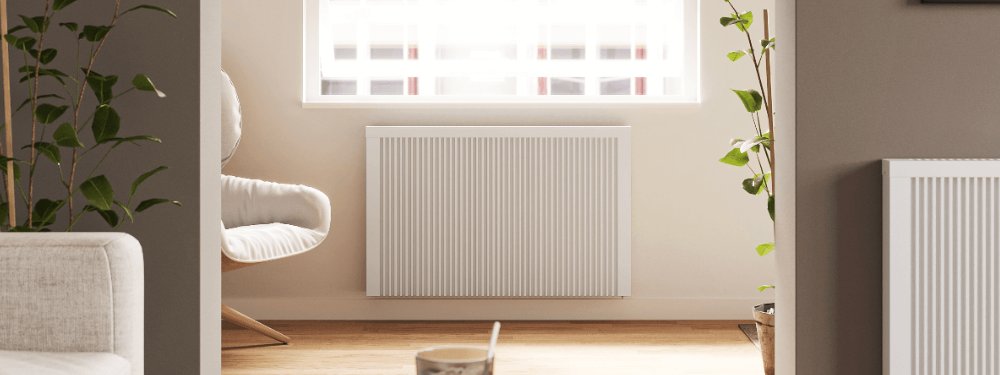 Elektrische Heizsysteme mit unterschiedlicher Heizwirkung